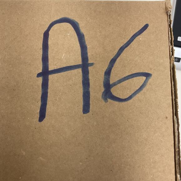 Ghostbusters | Toys | Jumbo Large Preowned Ghostbusters Burnt Stay Puft ...